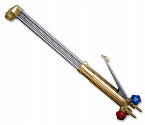 Soplete de corte TWC1 50 cm 90 grados | Sopletes | Weldes