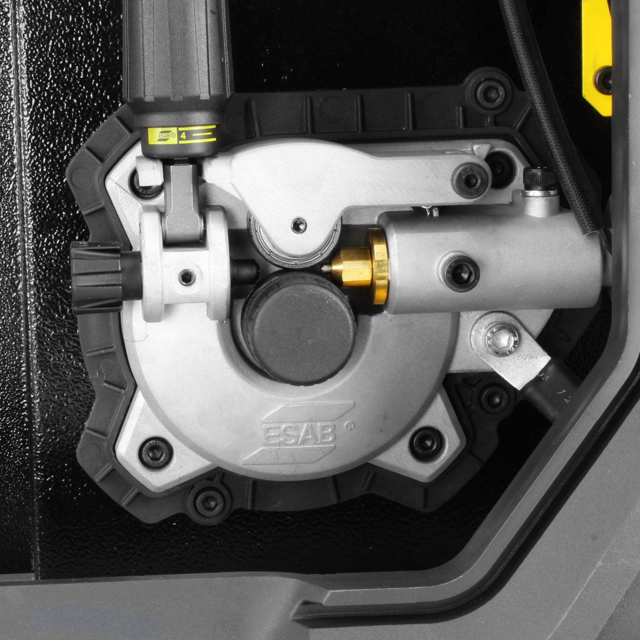 ESAB Rebel EMP 235ic Soldador | Soldadores MIG/MAG | Weldes